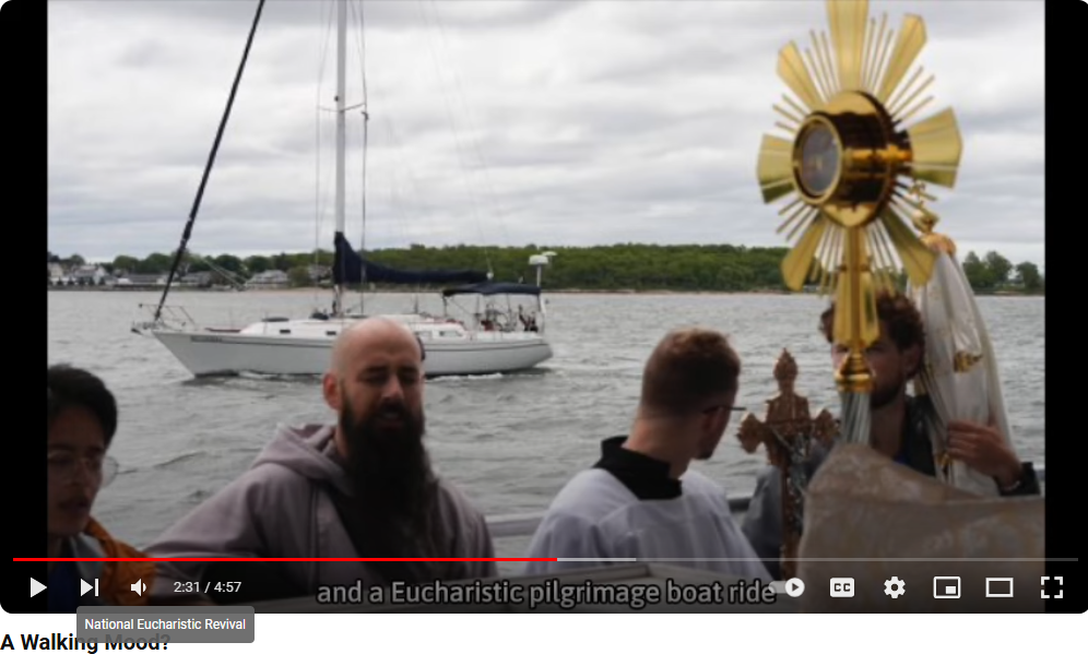 International Eucharistic Congresses – I.E.C. – APOSTOLATE OF EUCHARISTIC ADORATION INC.