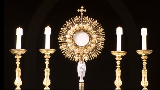 NEC2 border – APOSTOLATE OF EUCHARISTIC ADORATION